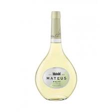mateus portugal white wine 750ml – Galea Supermarket