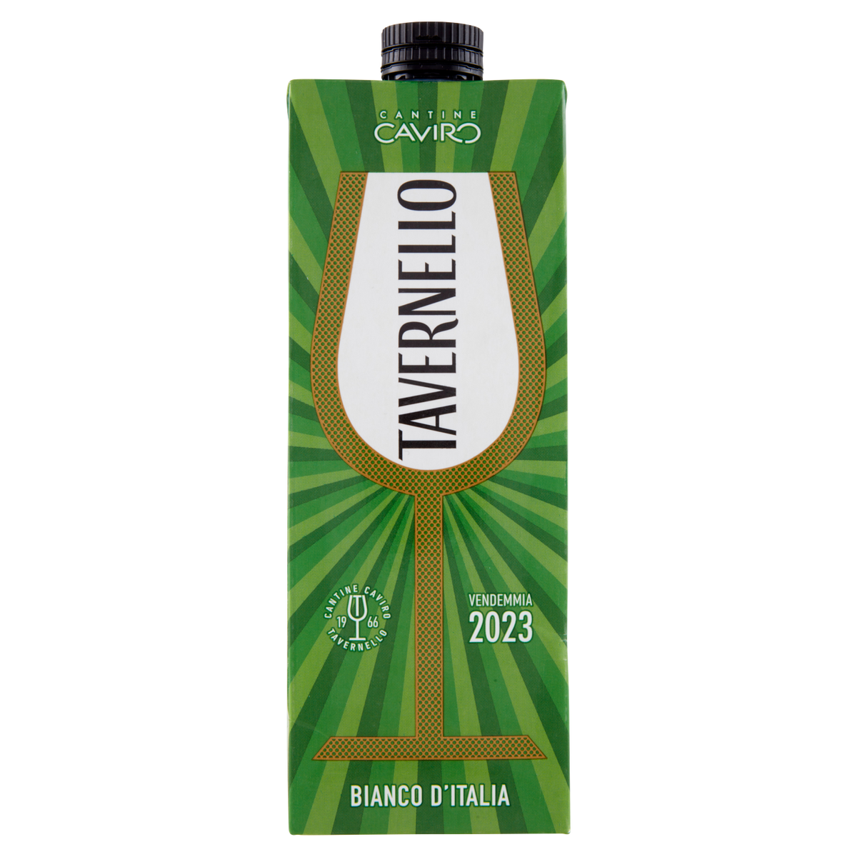 Tavernello White Wine 1.5lt – Galea Supermarket