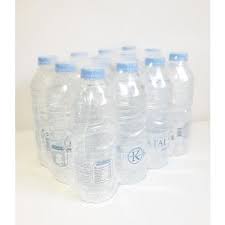 Kristal Still Water 500ml x12 – Galea Supermarket