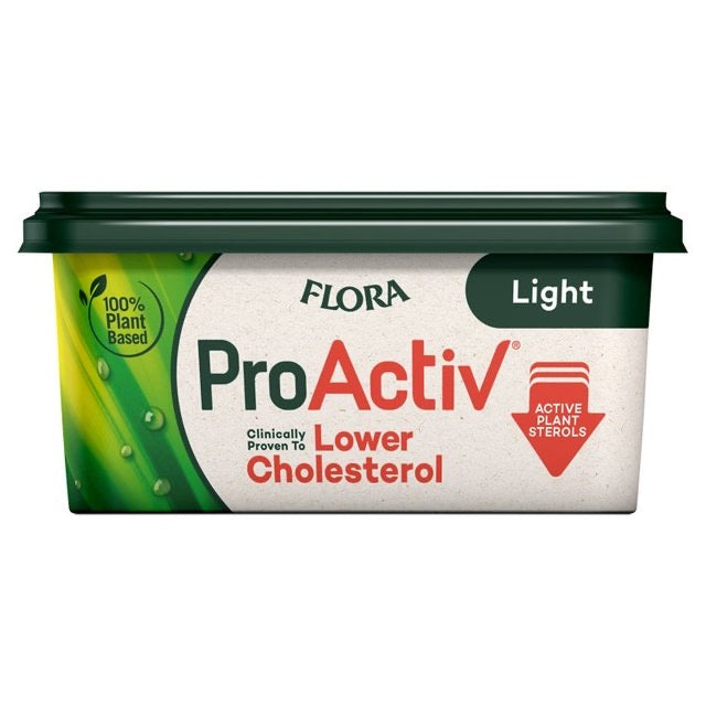 Flora proactiv light 500g – Galea Supermarket