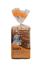 Jesper’s Multigrain Loaf 600g – Galea Supermarket