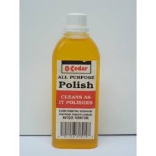 O-Cedar All Purpose Polish – Galea Supermarket
