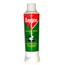 Baygon Cockroach Powder 250gr – Galea Supermarket
