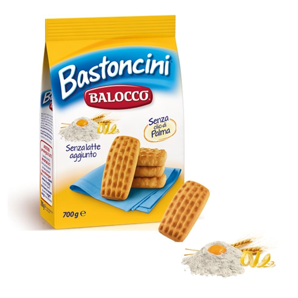 Balocco Bastoncini 700g – Galea Supermarket